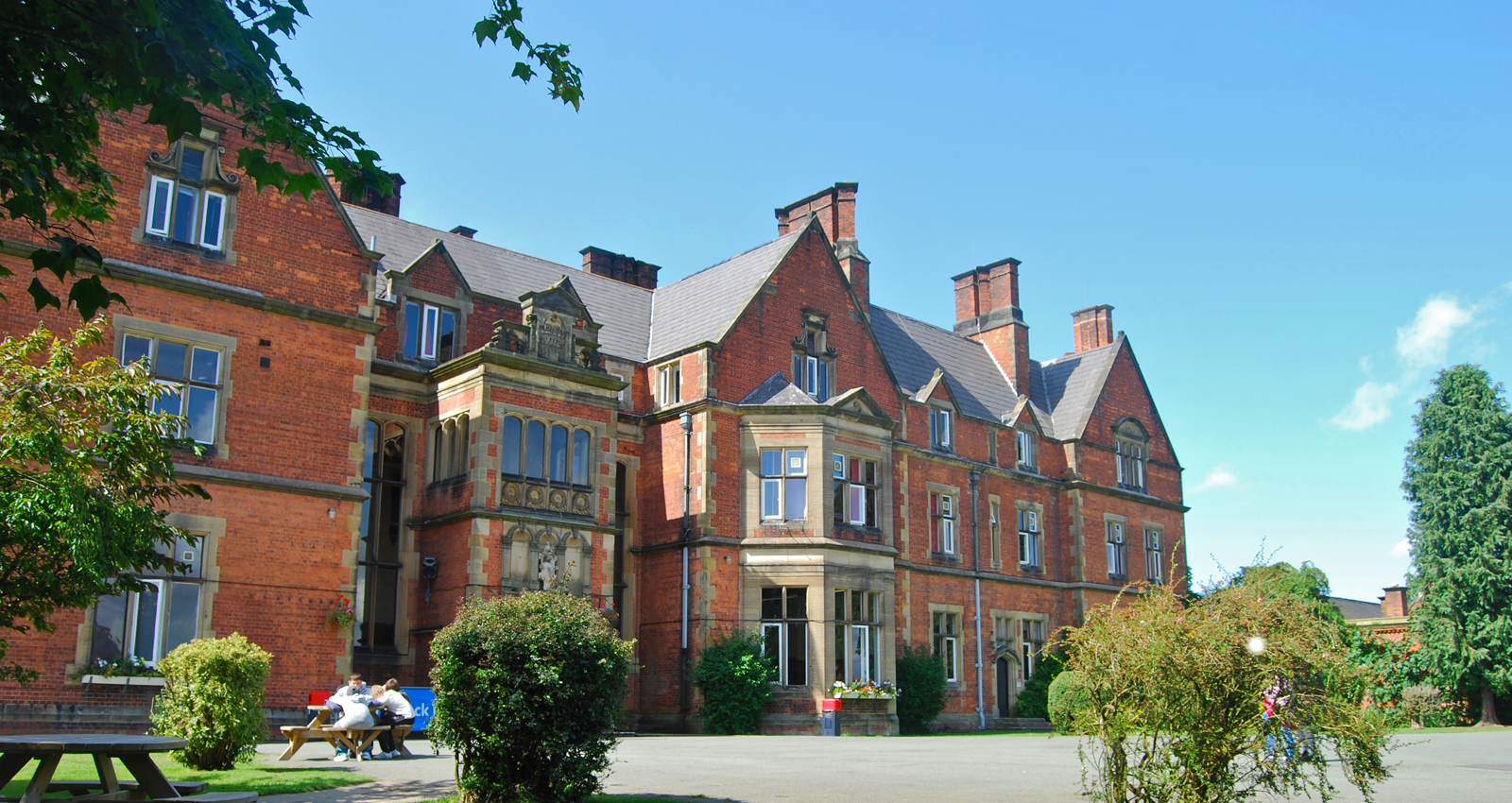 PGL Adventure Centres - Accommodation and Location Maps