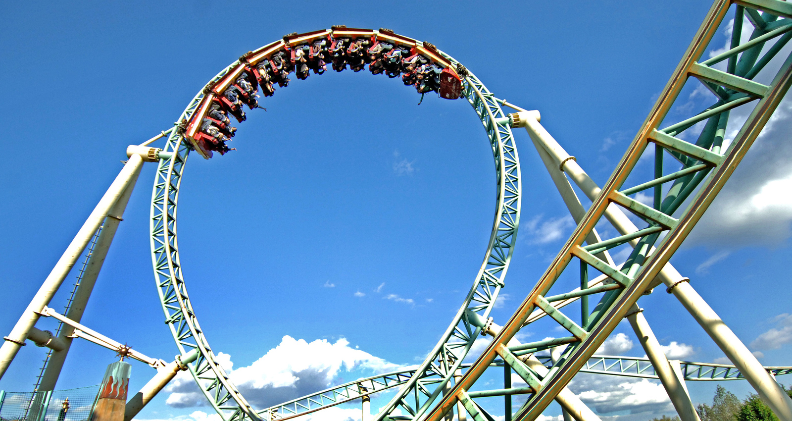 Adrenaline Quest - 11-16 years | PGL Adventures