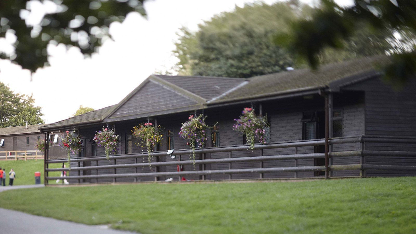 PGL Boreatton Park Adventure Holidays and Summer Camps nr Shropshire