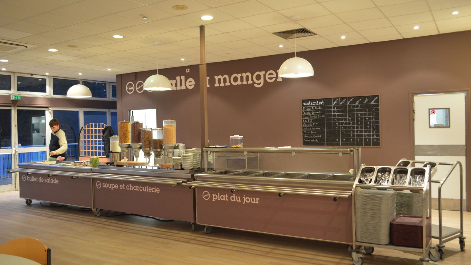 PGL Chateau de Grande Romaine Adventure Holidays and Summer Camps nr Paris