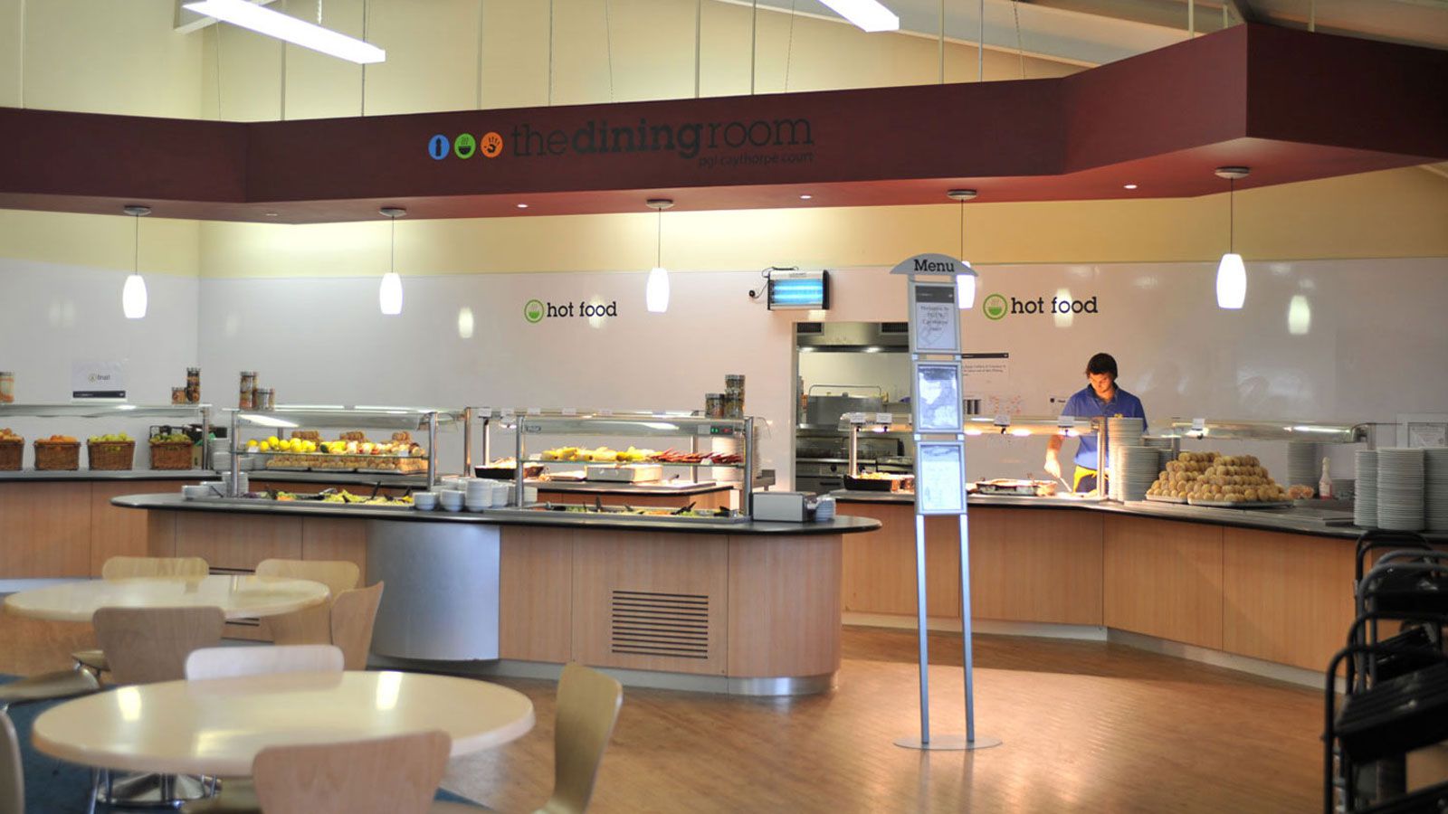 PGL Caythorpe Court Adventure Holidays and Summer Camps nr Lincolnshire