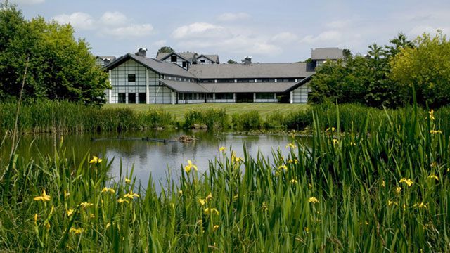 PGL Adventure Centres - Accommodation and Location Maps