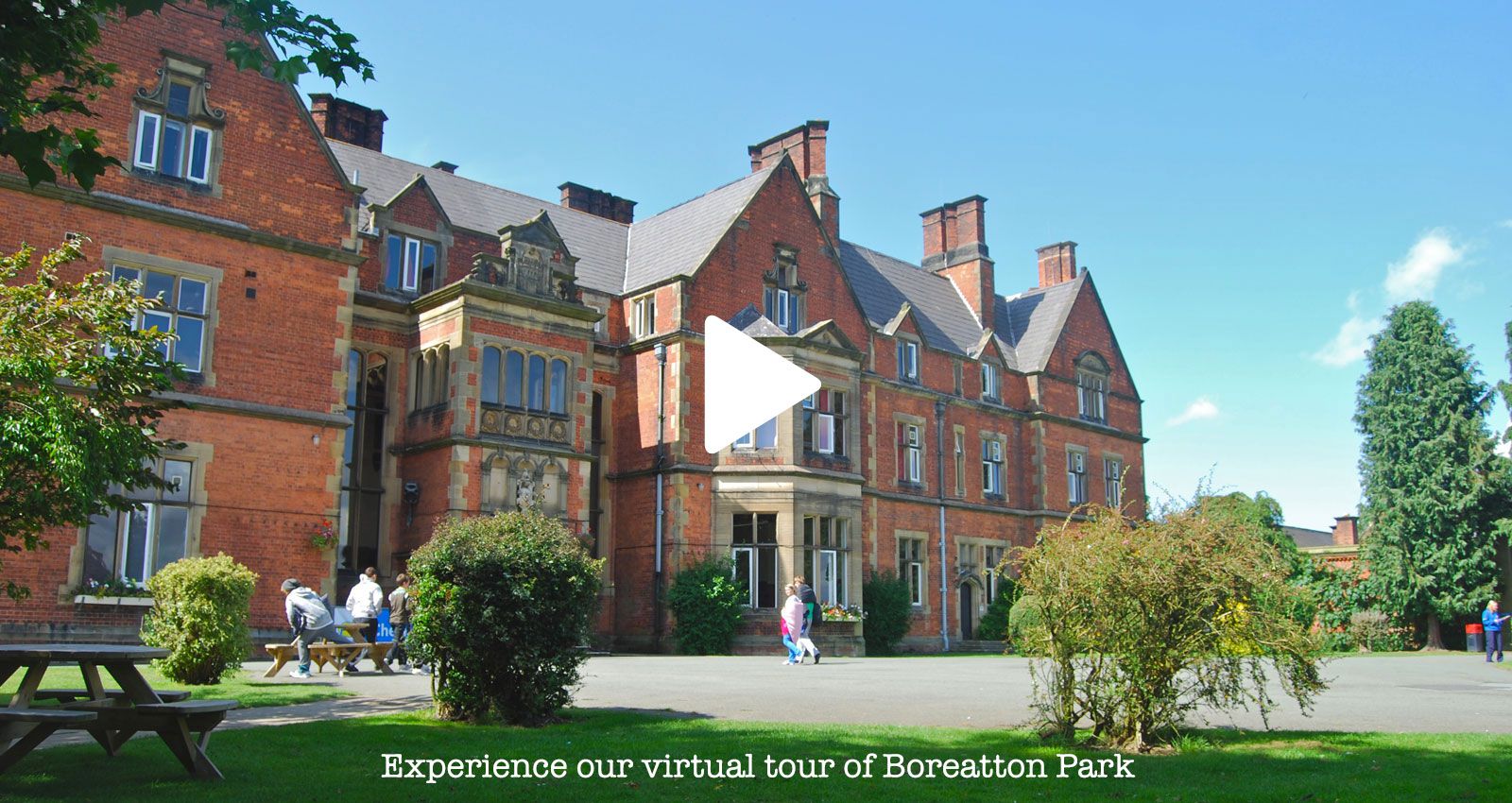 PGL Boreatton Park Adventure Holidays and Summer Camps nr Shropshire