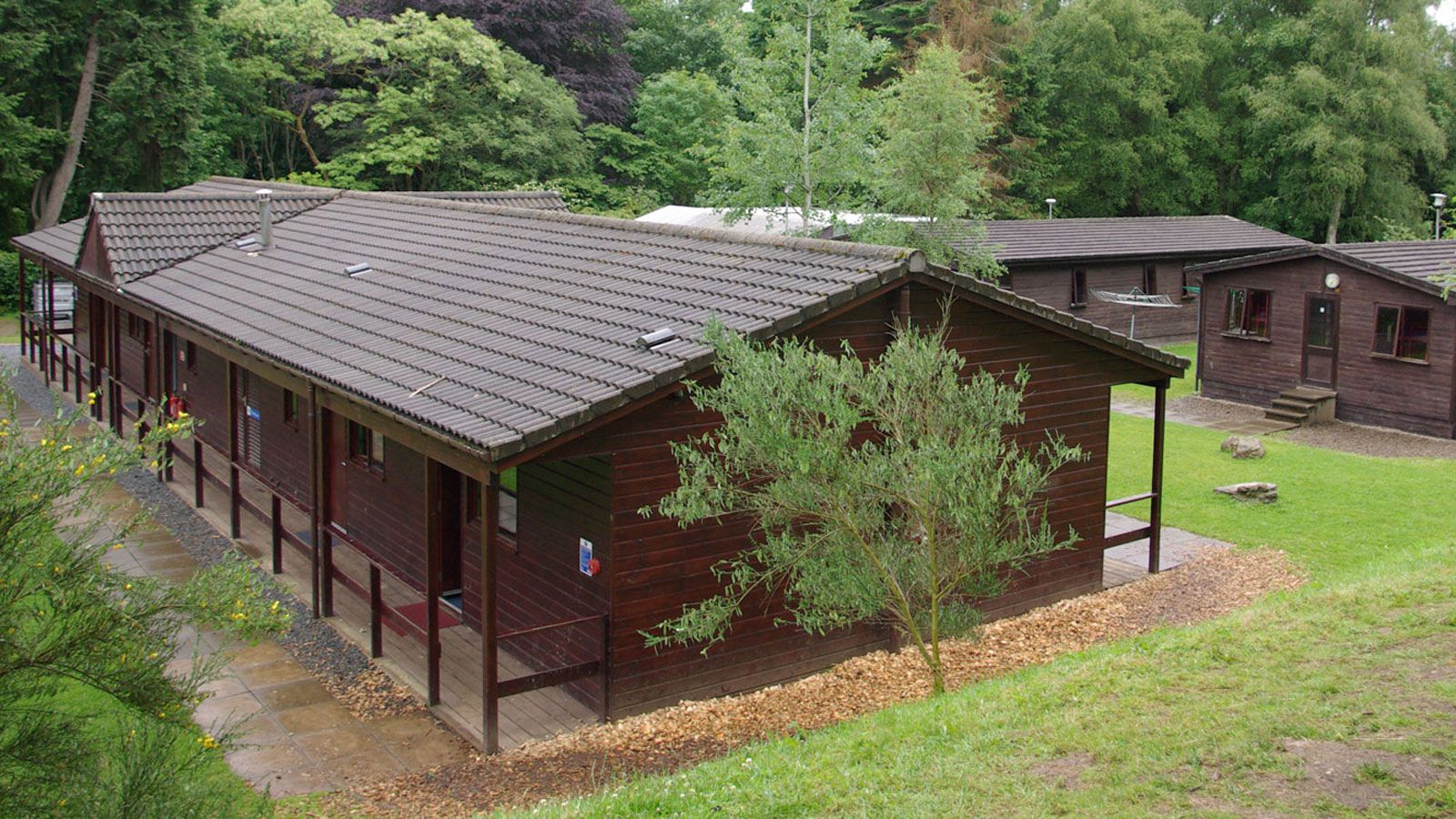 PGL Dalguise Adventure Holidays and Summer Camps in Perthshire, Scotland