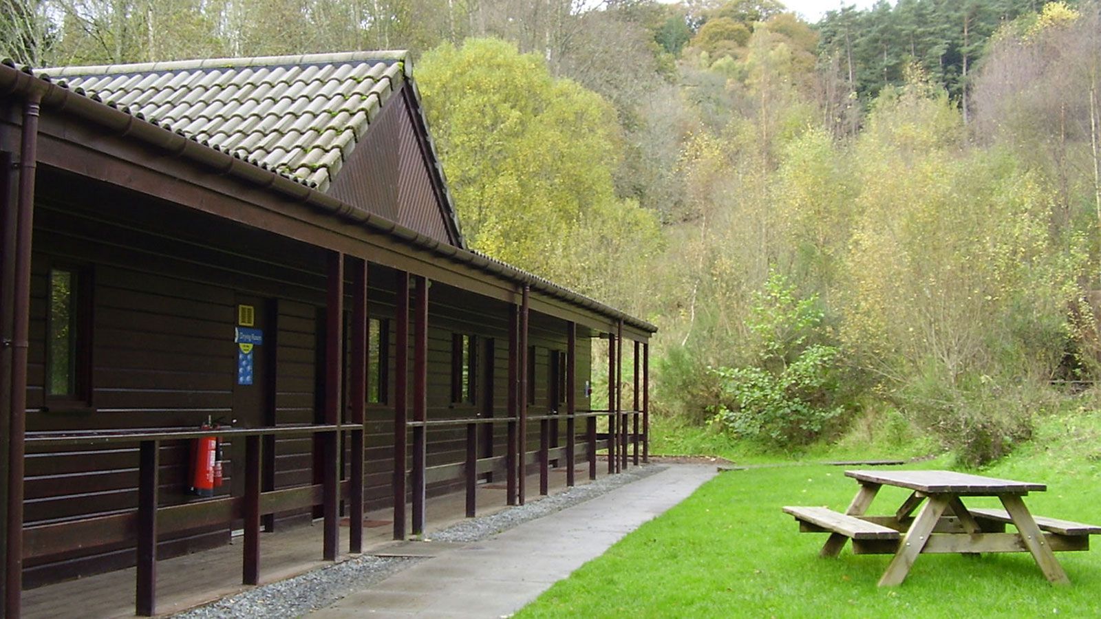 PGL Dalguise Adventure Holidays and Summer Camps in Perthshire, Scotland