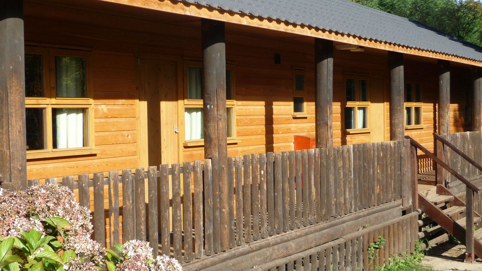 PGL Little Canada Adventure on Isle of Wight | PGL Adventures