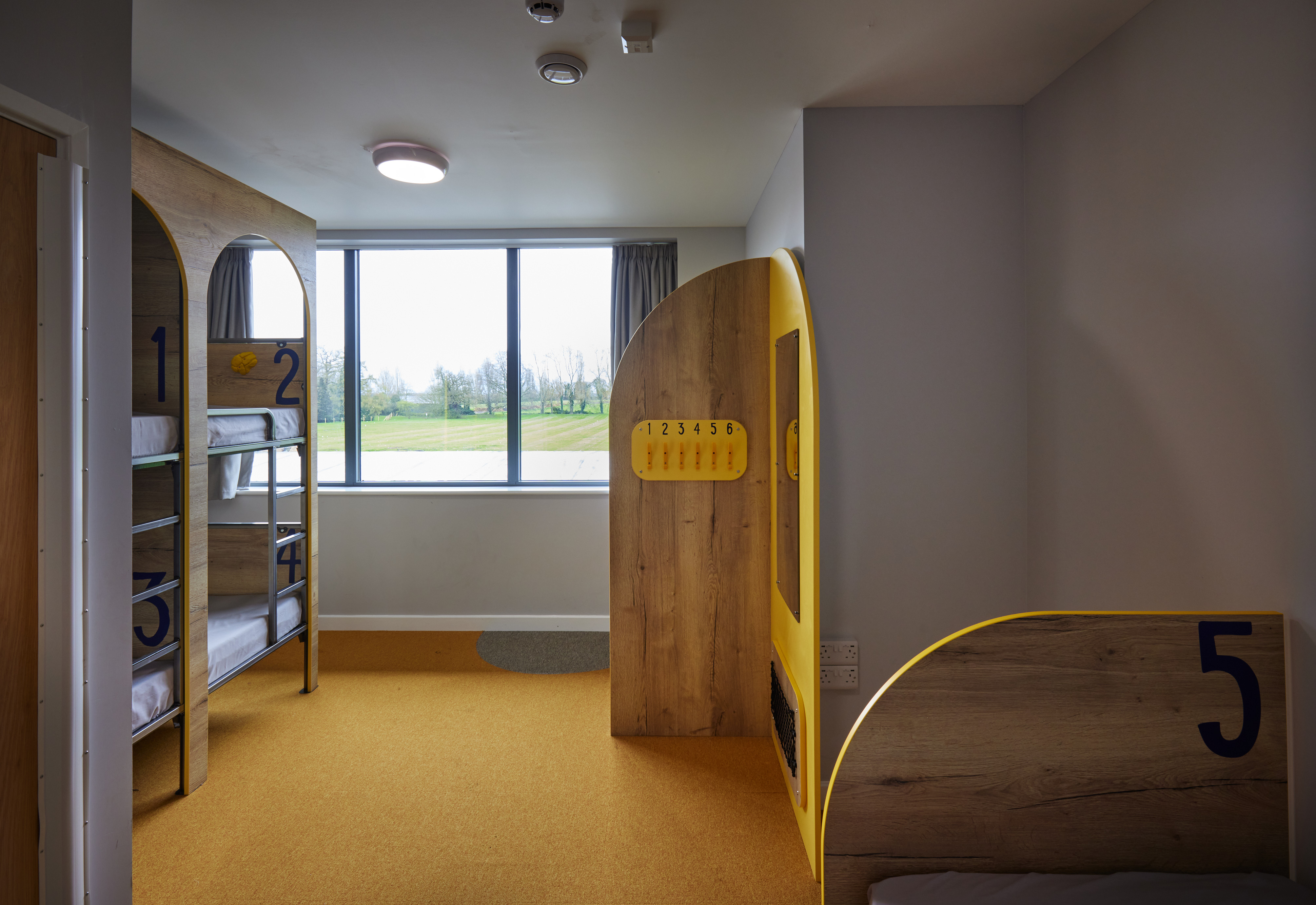 PGL Newby Wiske Hall Adventure nr Yorkshire | PGL Adventures