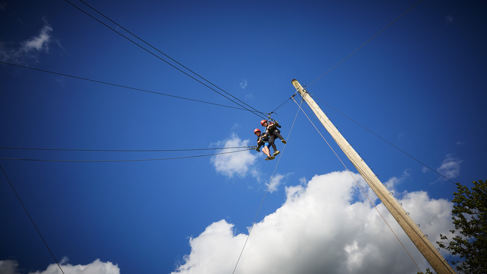 PGL Osmington Bay Adventure nr Dorset | PGL Adventures