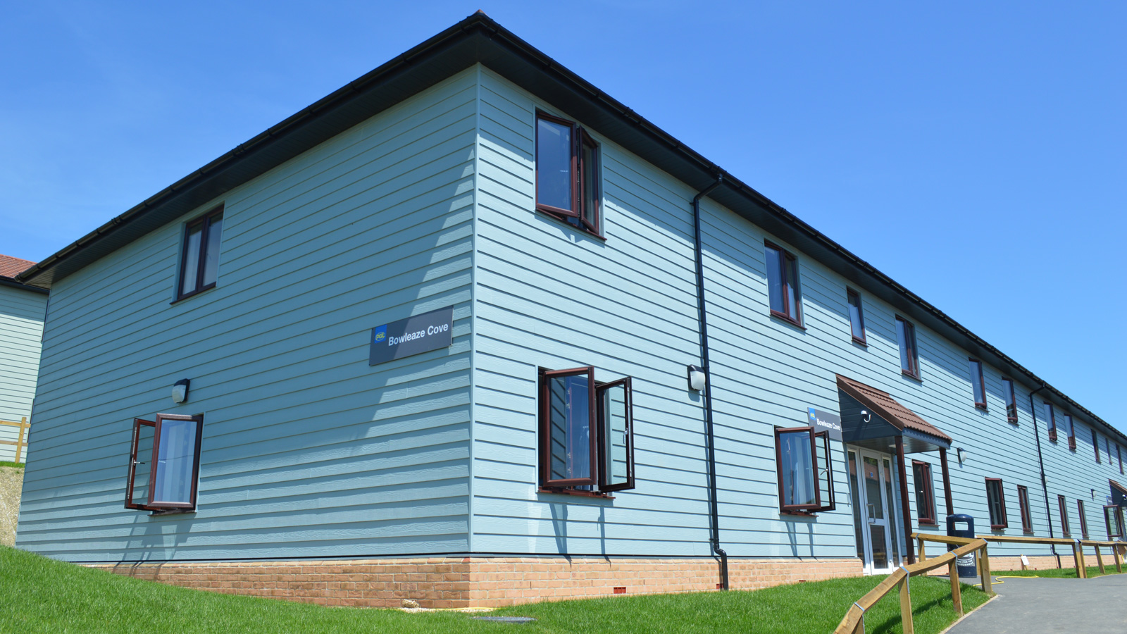 PGL Osmington Bay Adventure nr Dorset | PGL Adventures