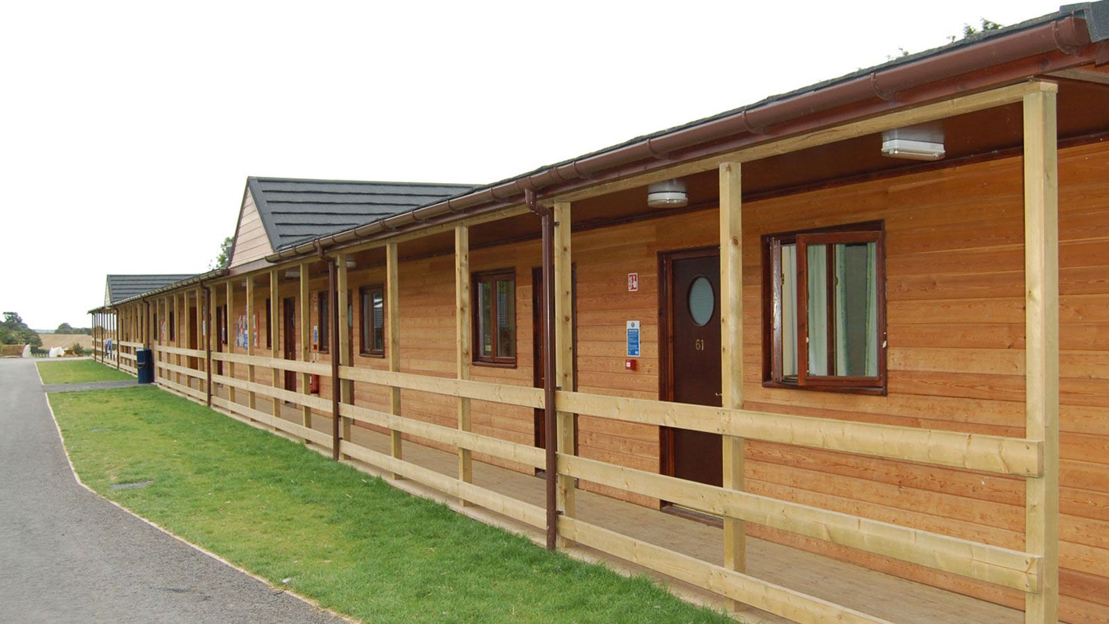 Windmill Hill in Sussex | PGL Adventures