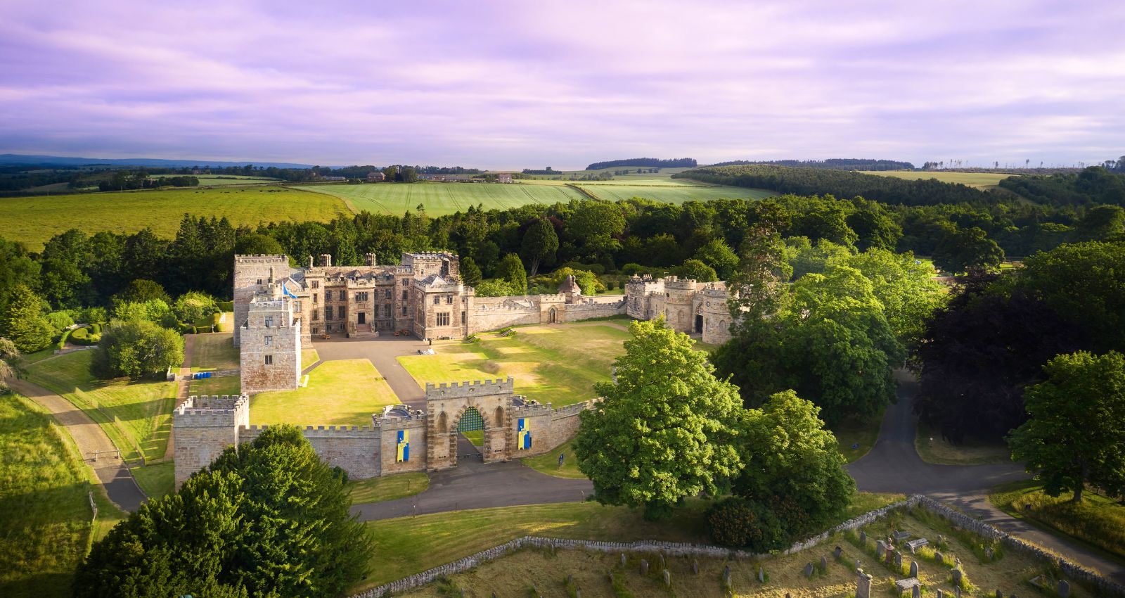Activity & Adventure Centres | PGL Adventures