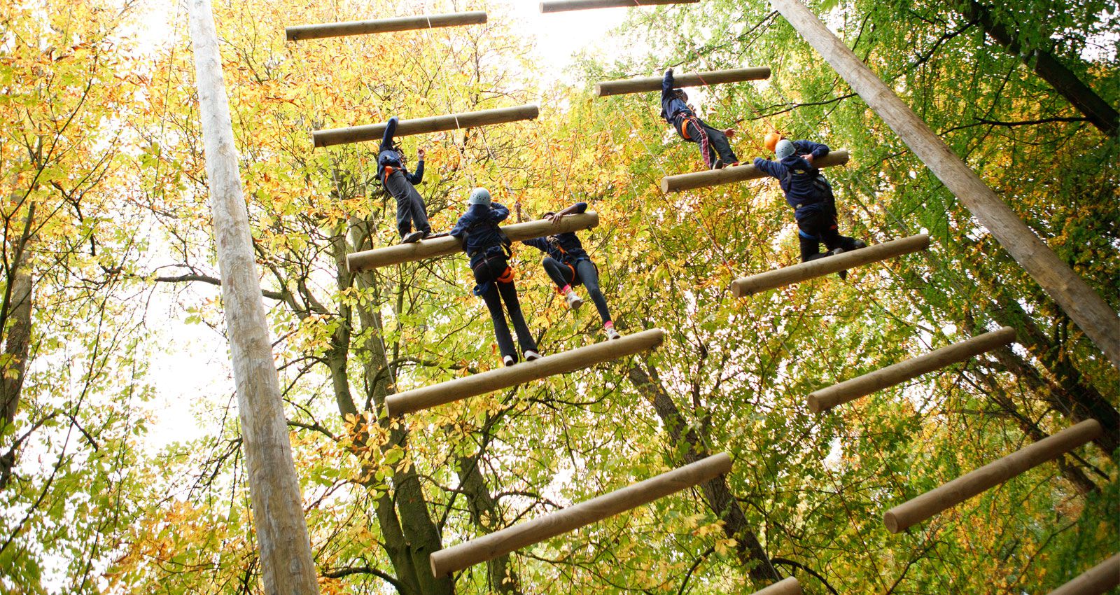 PGL Adventure Holidays - Specialist Holidays - Learner Driver