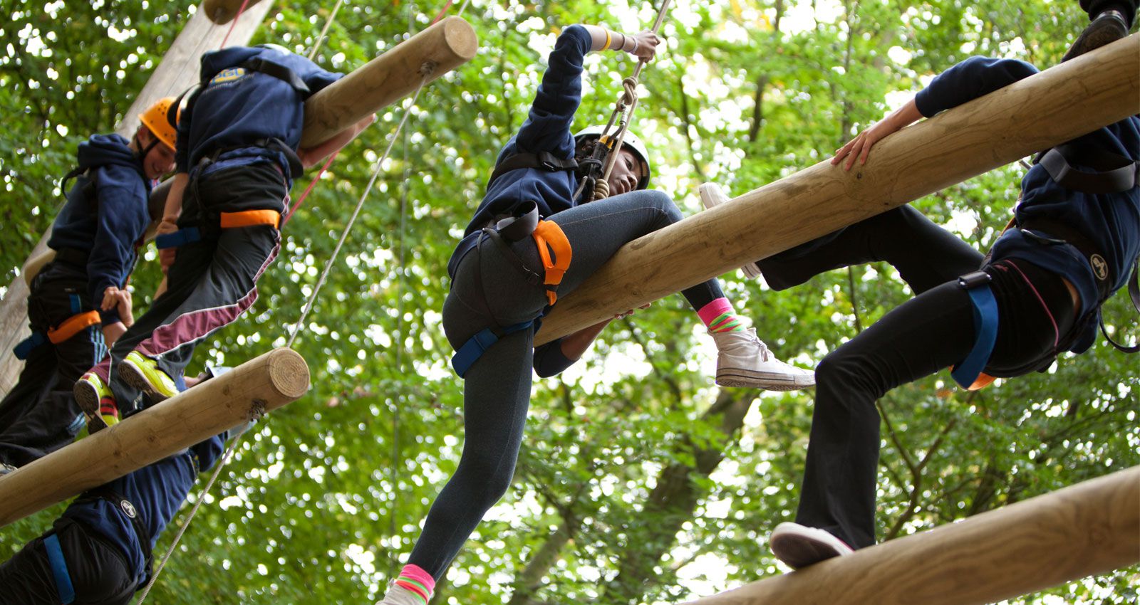 PGL Adventure Holidays - Specialist Holidays - Learner Driver