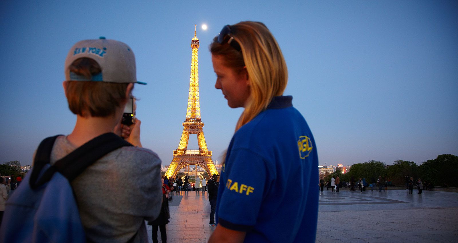 PGL Adventure Holidays - Overseas