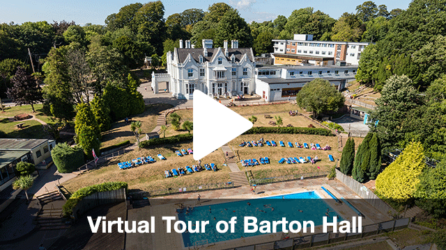 Barton Hall Adventure Centre, Devon - Primary School Trips