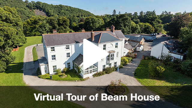 Beam House Adventure Centre North Devon - Primary School Trips