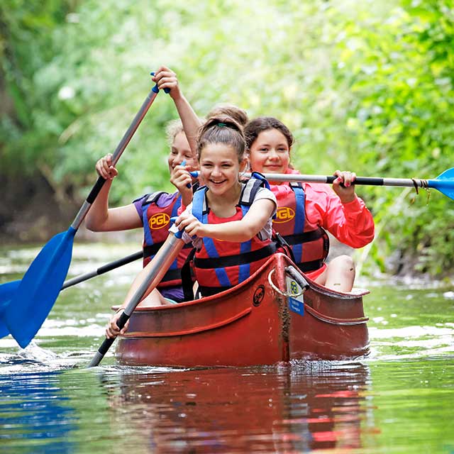 Sharing adventures for unforgettable memories