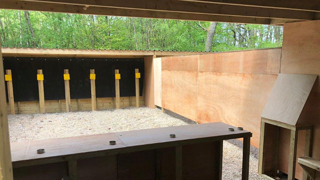 More Investment at PGL Marchants Hill