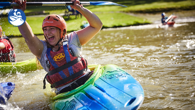 Short Family Breaks | Family Activity Breaks | PGL Family Adventures