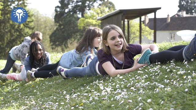 Short Family Breaks | Family Activity Breaks | PGL Family Adventures