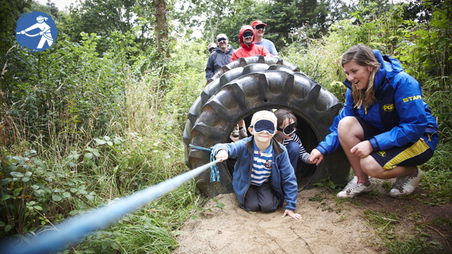 PGL Barton Hall | Activity Holidays Devon | PGL Family Adventures