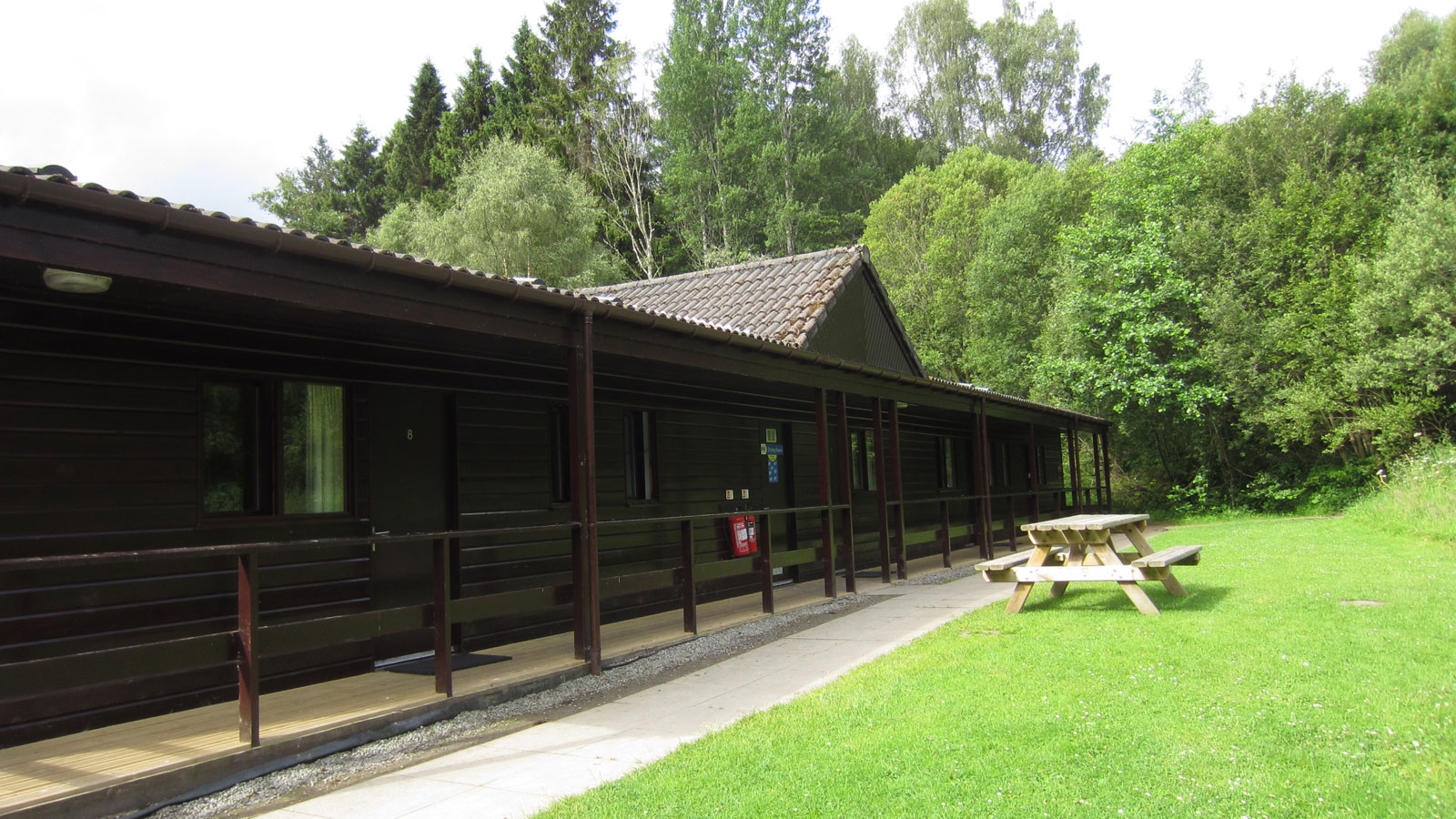 Family Activity Adventure Holidays in Perthshire at PGL Dalguise