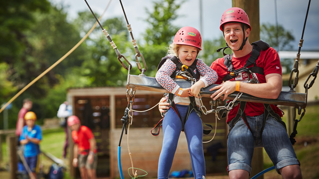 PGL Family Adventures - Why choose PGL?