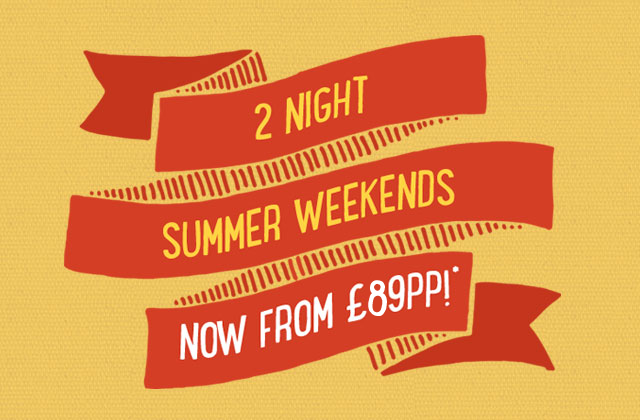 PGL Family Adventures, Family Activity Holidays in the UK and France