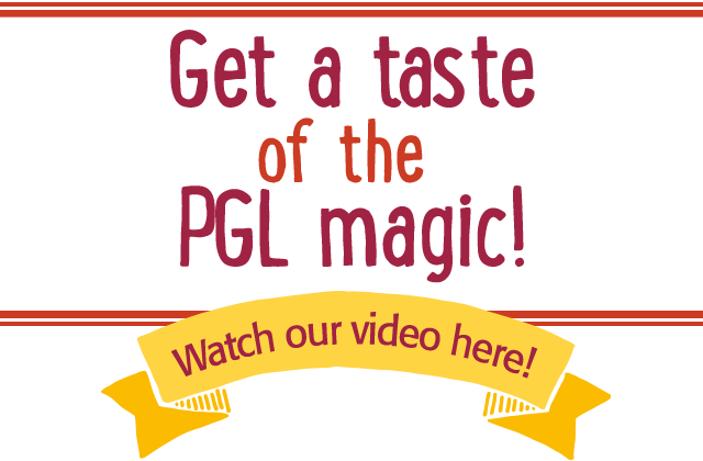 PGL Family Adventures, Family Activity Holidays in the UK and France