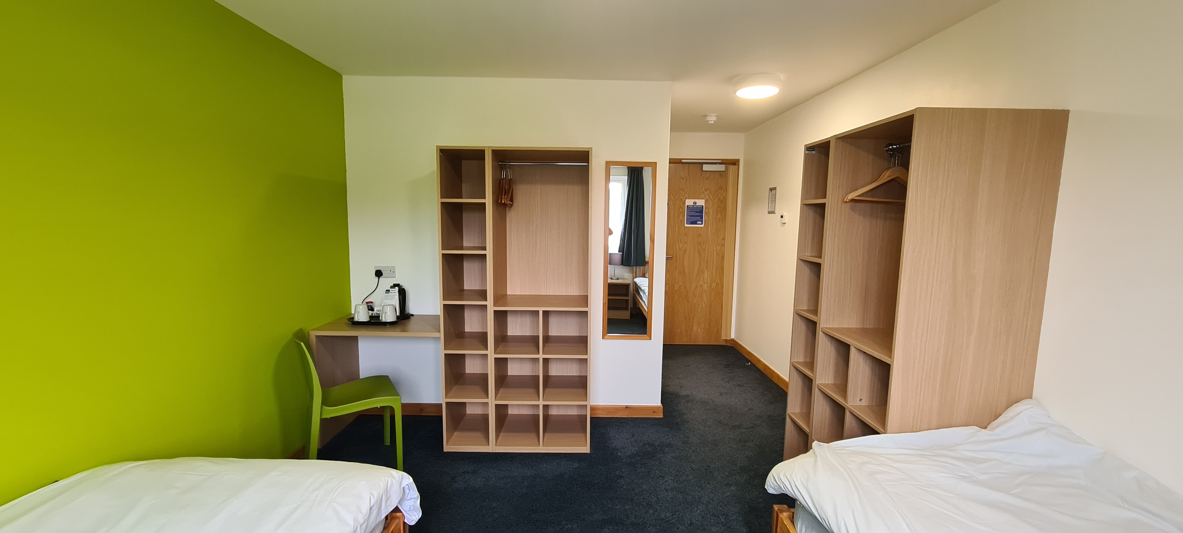 Family Activity Holidays in Lincolnshire at Caythorpe Court