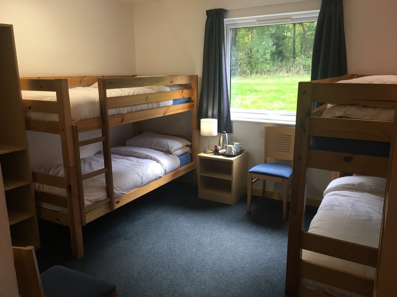 Family Activity Adventure Holidays in Wiltshire at PGL Liddington