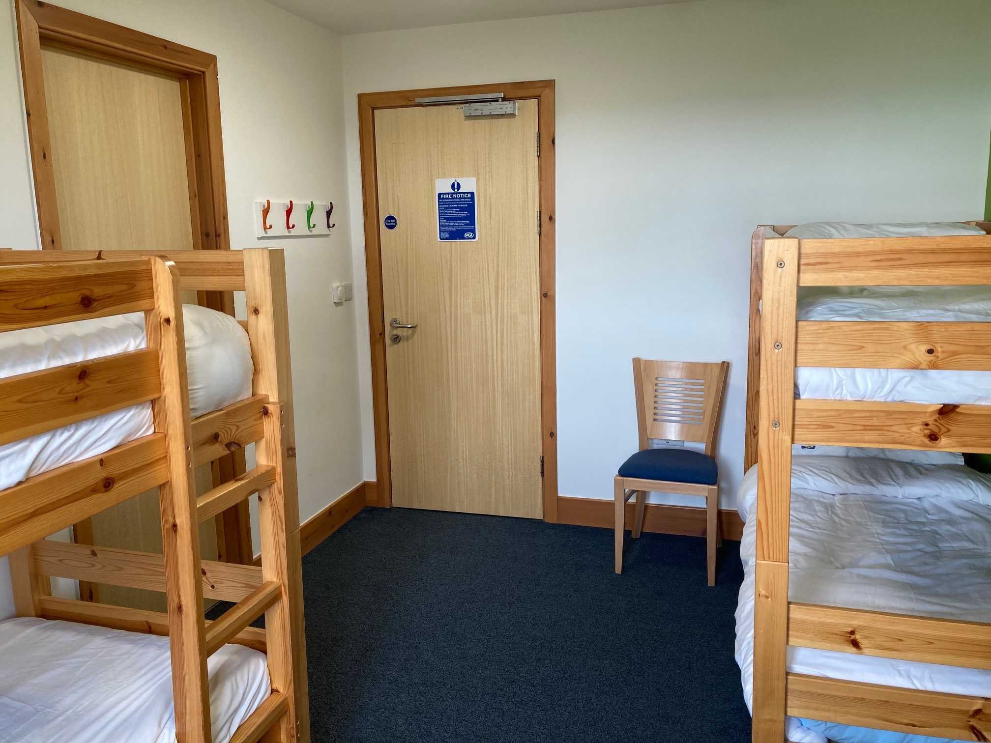 Family Activity Adventure Holidays in Dorset at PGL Osmington Bay