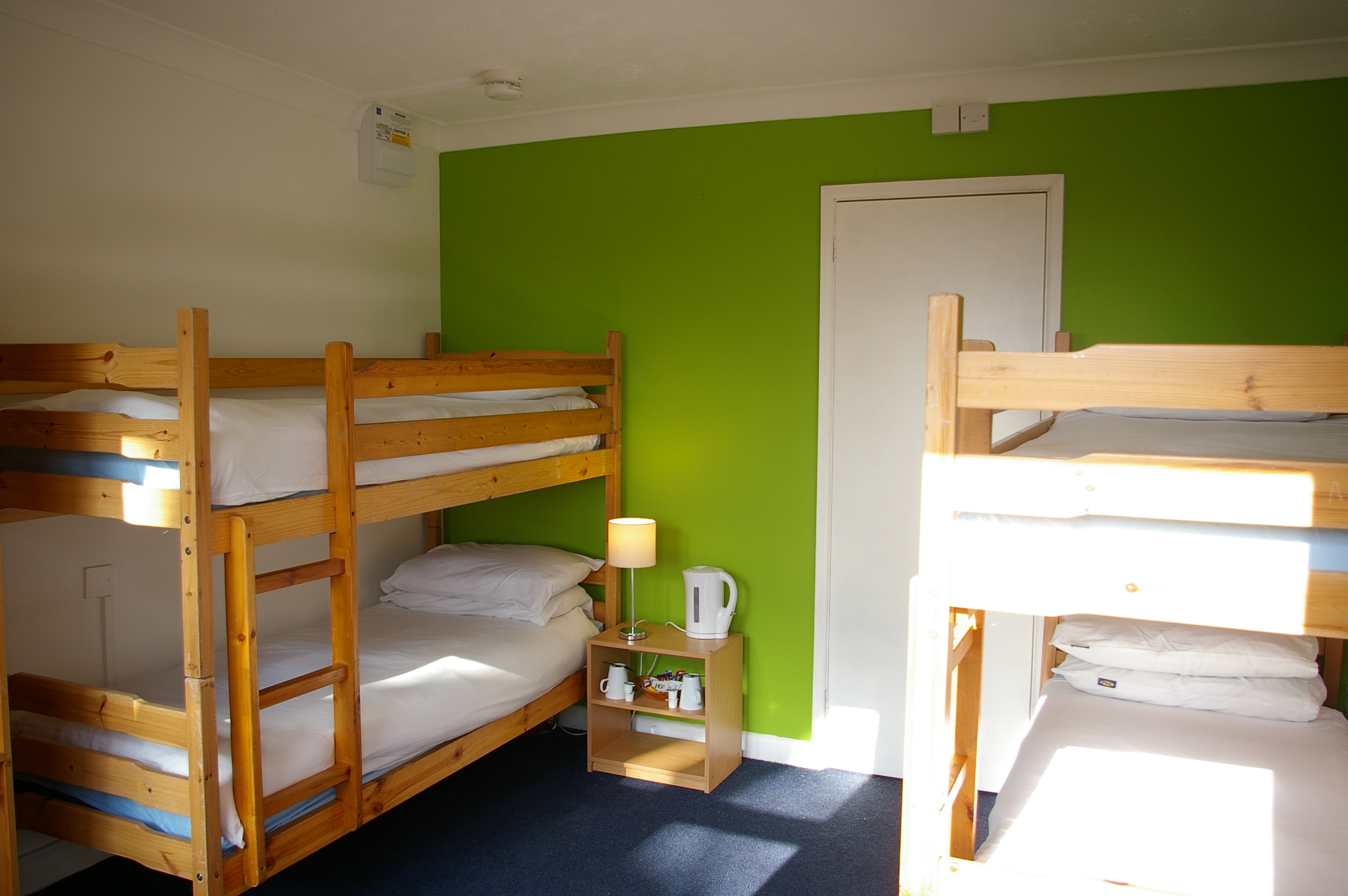 Family Activity Adventure Breaks in Devon at PGL Barton Hall