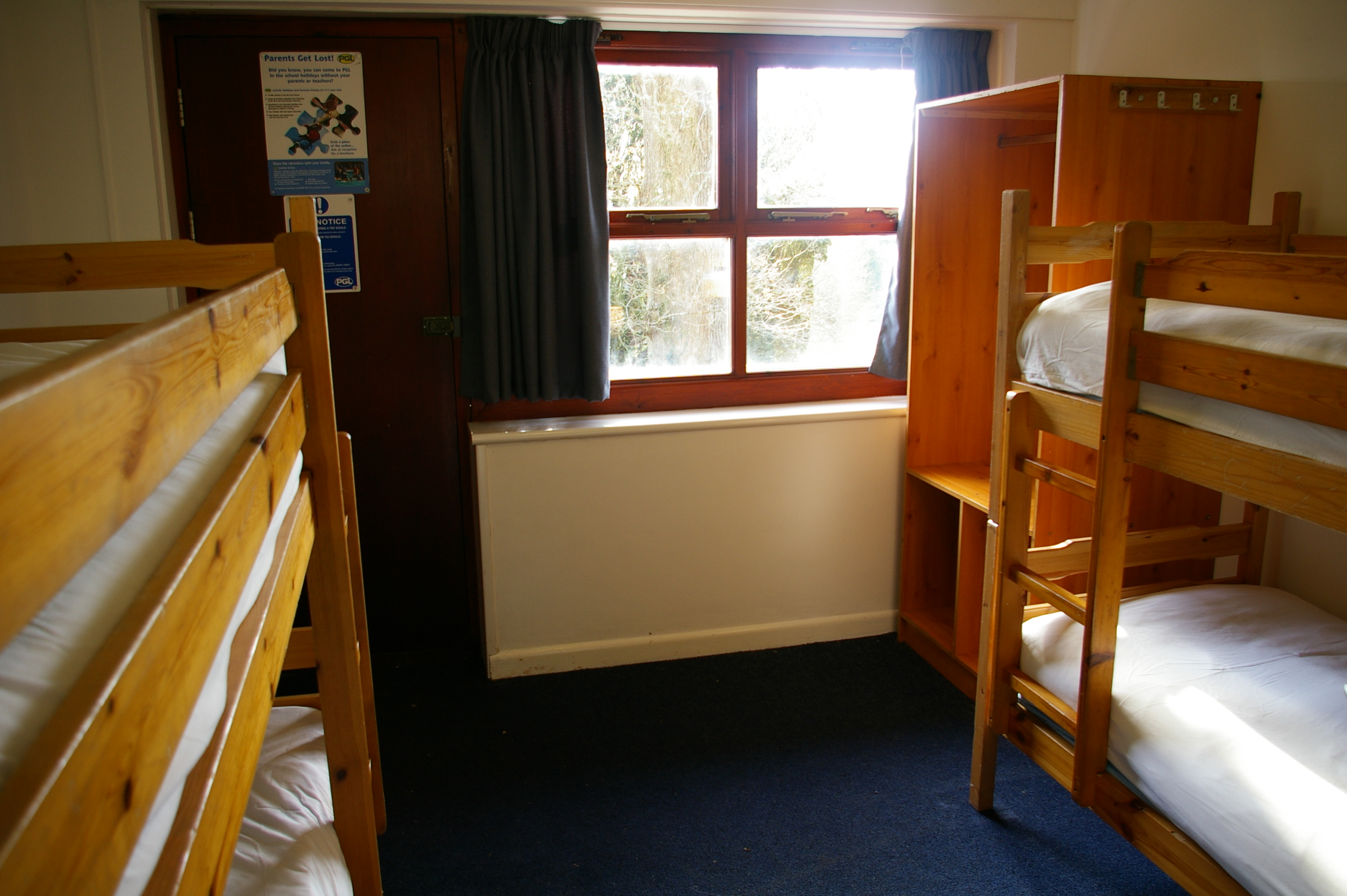 Family Activity Adventure Breaks in Devon at PGL Barton Hall