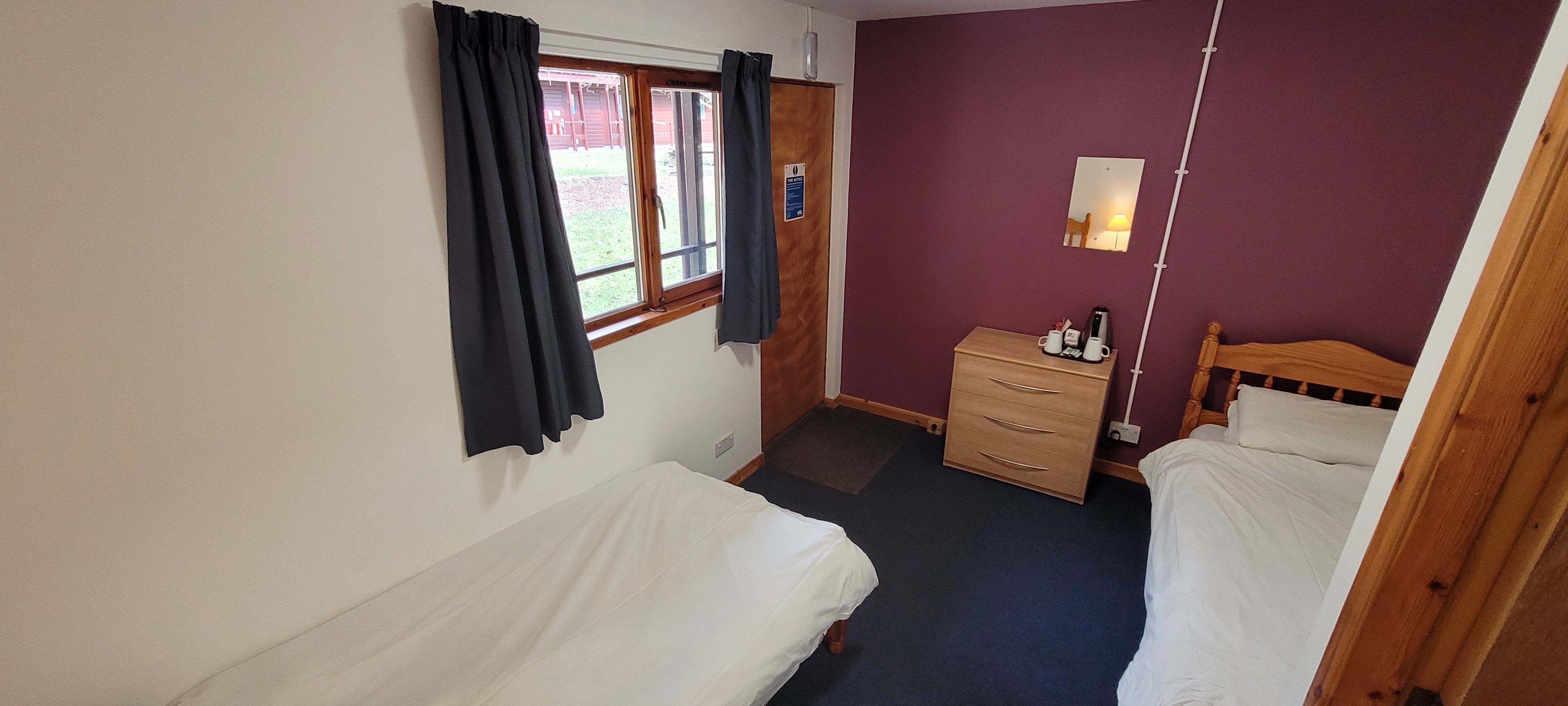 Family Activity Adventure Holidays in Perthshire at PGL Dalguise