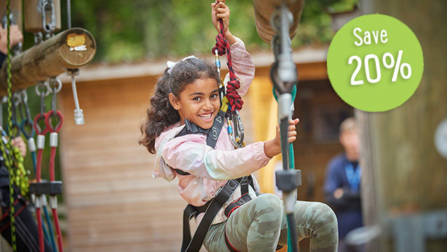 PGL Family Adventures, Family Activity Holidays in the UK and France