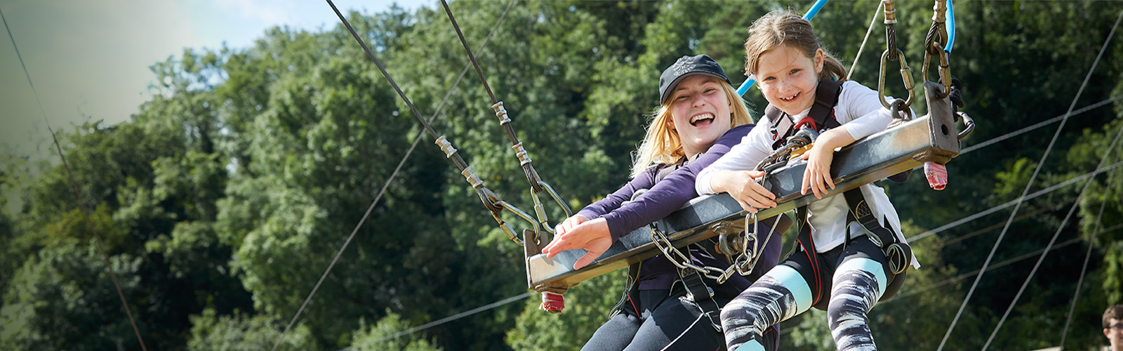 PGL - School Trips, Summer Camps & Adventure Holidays