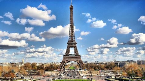 Paris & Disneyland Paris Package Holiday | PGL Disney