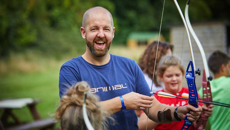 PGL Barton Hall | Activity Holidays Devon | PGL Family Adventures
