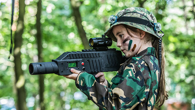 PGL Caythorpe Court | Activity Holidays Lincolnshire | PGL Family ...