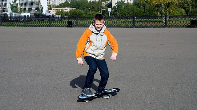 Family Weekend Breaks | PGL Family Adventures