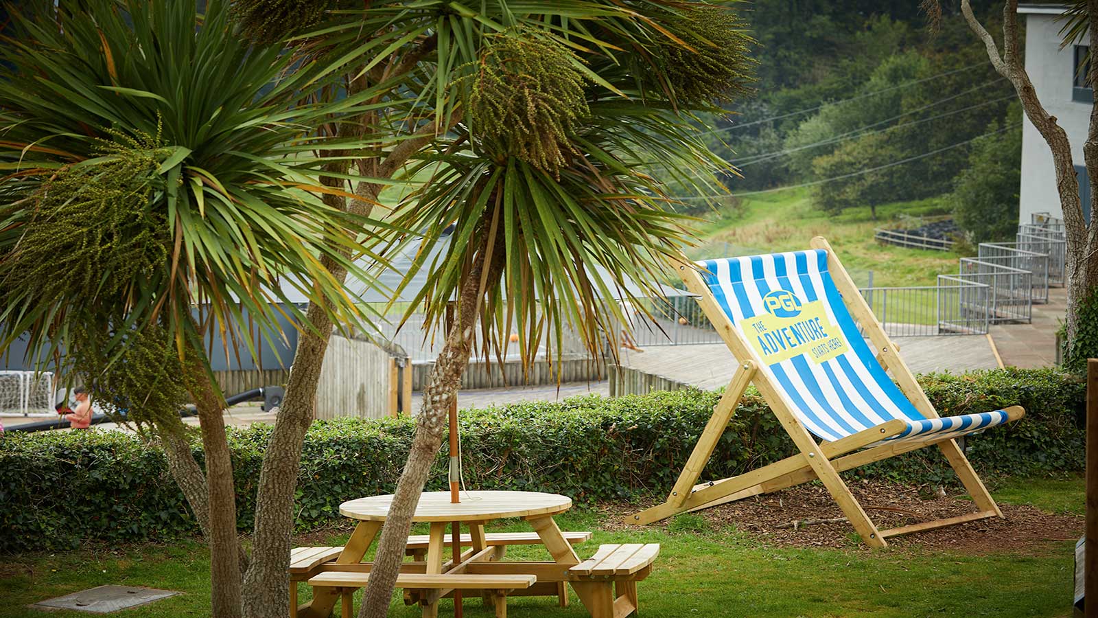 PGL Barton Hall | Activity Holidays Devon | PGL Family Adventures