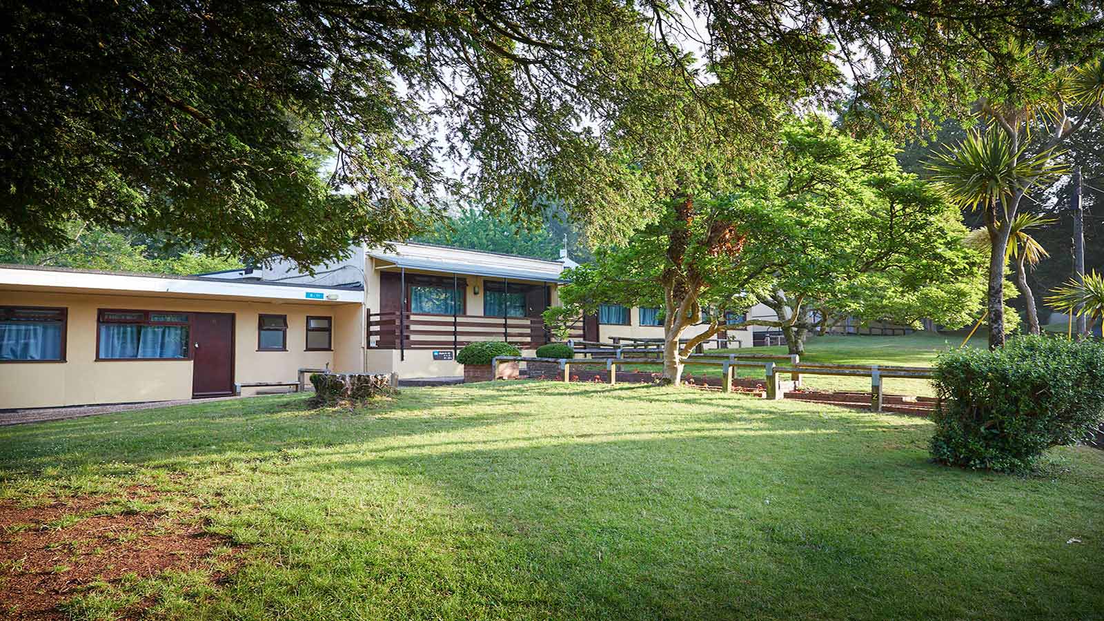 PGL Barton Hall | Activity Holidays Devon | PGL Family Adventures