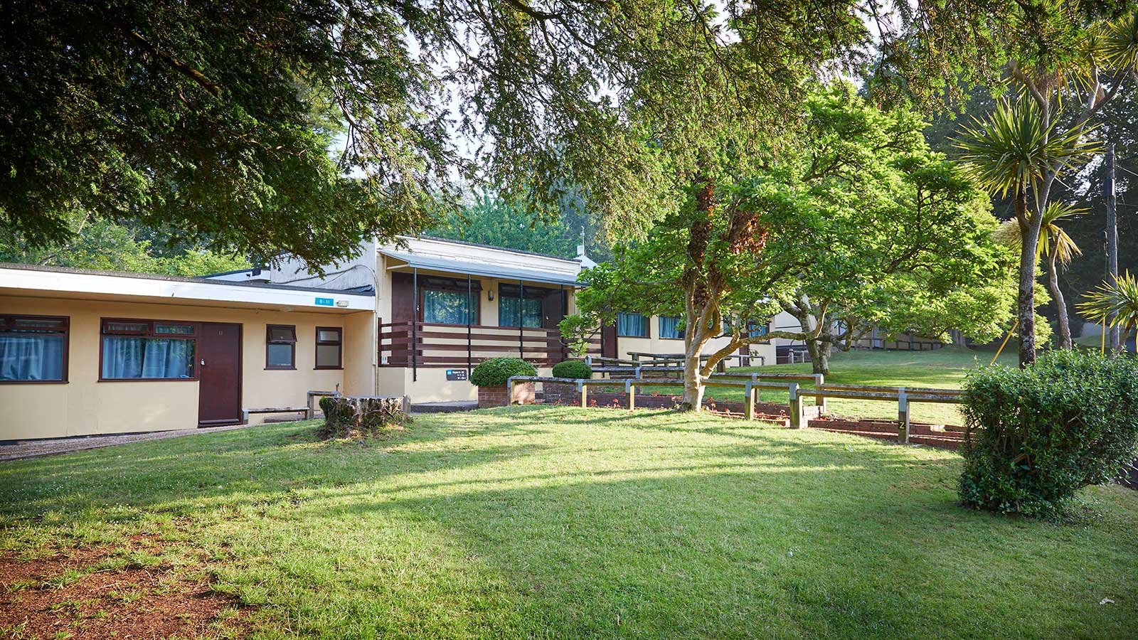 Family Activity Adventure Breaks in Devon at PGL Barton Hall