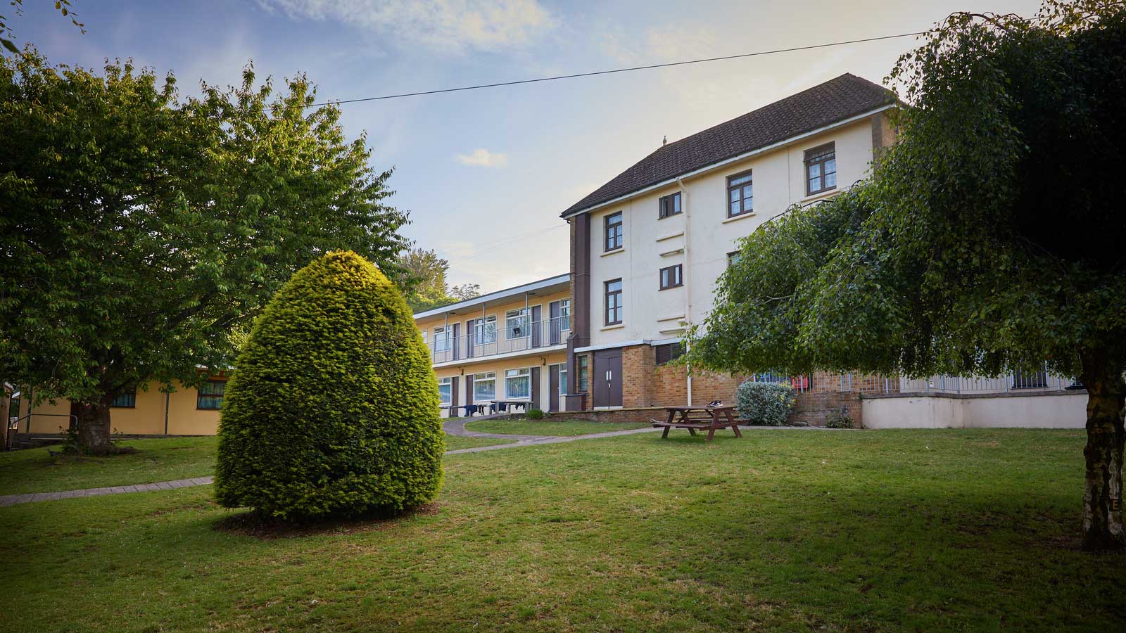 PGL Barton Hall | Activity Holidays Devon | PGL Family Adventures