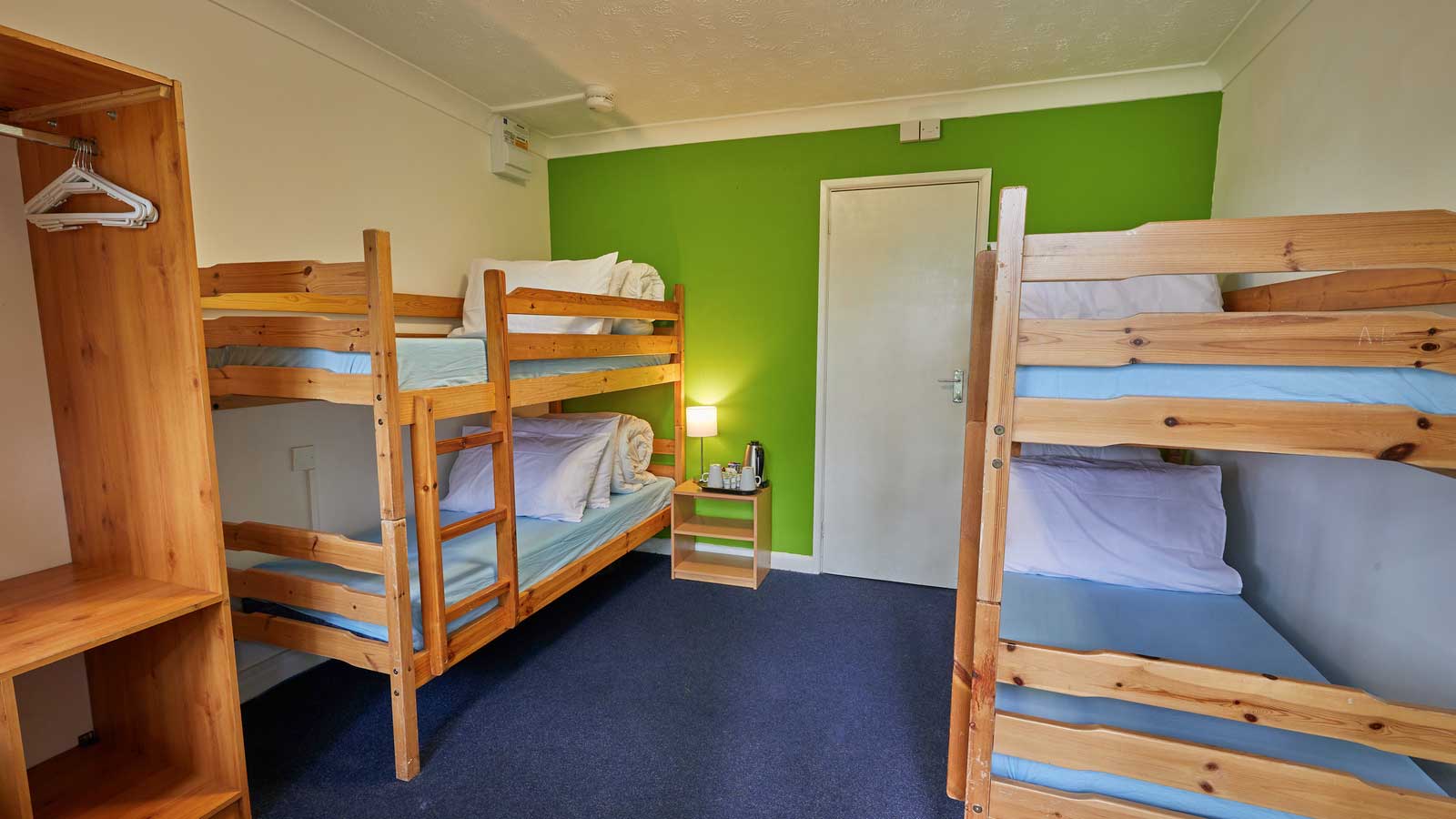 Family Activity Adventure Breaks in Devon at PGL Barton Hall