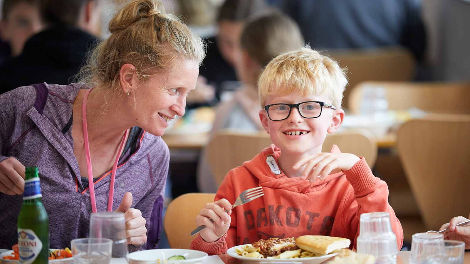 PGL Barton Hall | Activity Holidays Devon | PGL Family Adventures