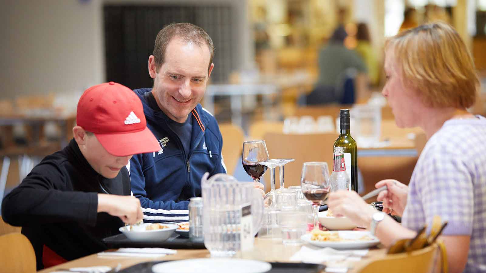 PGL Barton Hall | Activity Holidays Devon | PGL Family Adventures