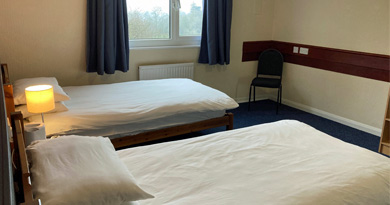 PGL Barton Hall | Activity Holidays Devon | PGL Family Adventures