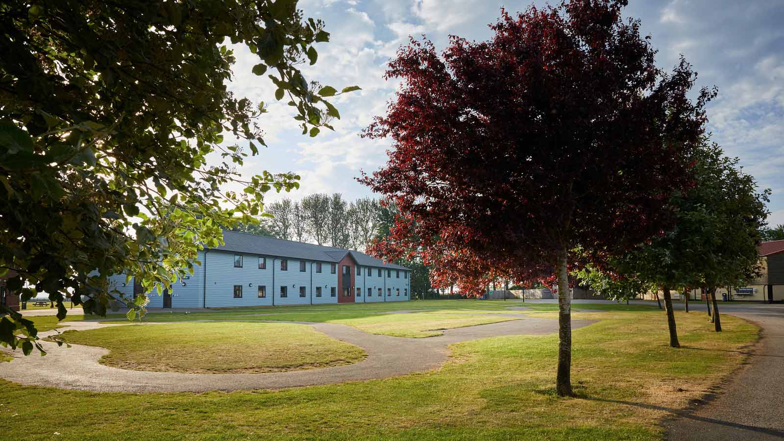 PGL Caythorpe Court | Activity Holidays Lincolnshire | PGL Family ...